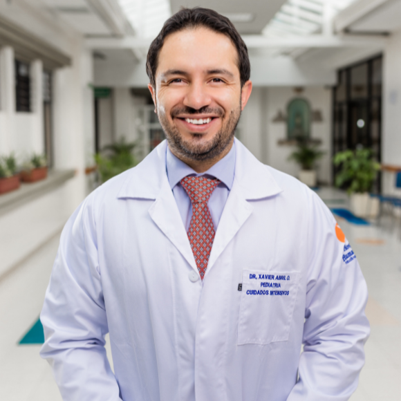Pediatría – Hospital Humanitario