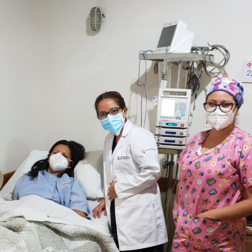 Hospital Humanitario