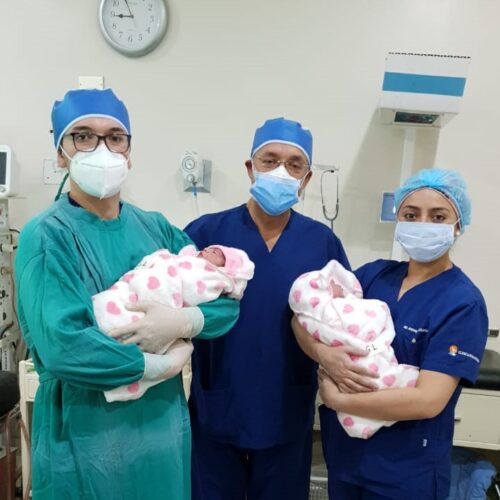 Hospital Humanitario