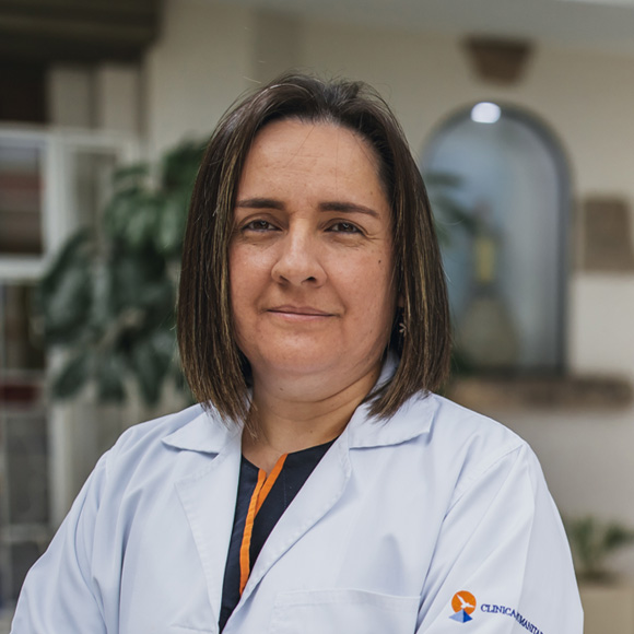 Nuestros Doctores – Hospital Humanitario