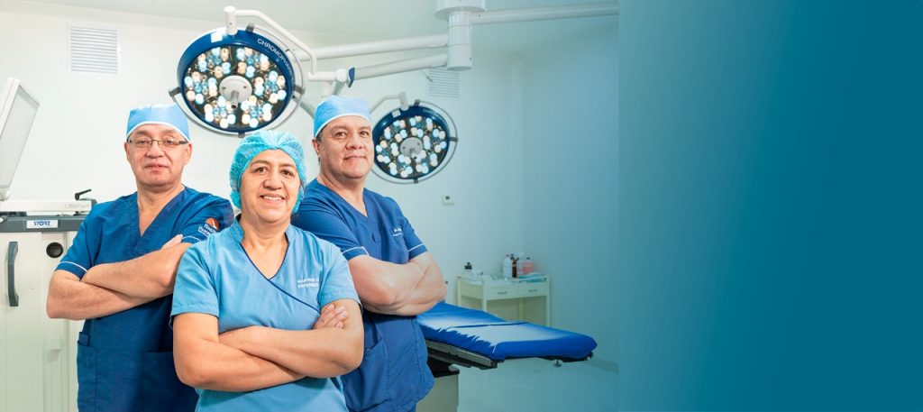 Hospital Humanitario