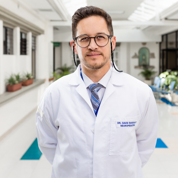 Pediatría – Hospital Humanitario